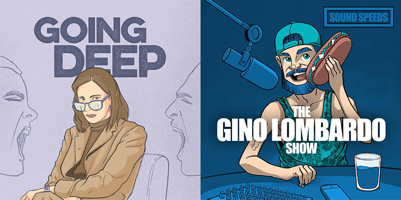 News - Comedy Bang Bang World